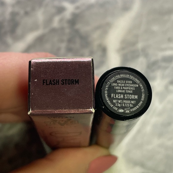 Kat Von D | Makeup | New Kat Von D Kvd Dazzle Stick Eyeshadow Flash ...